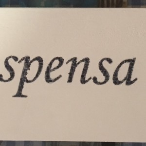 Letreros variados !!!! - La Alcoba de María